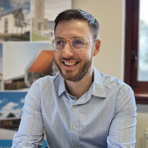 Clancy promotes structural engineer to associate to run Prestwick ...