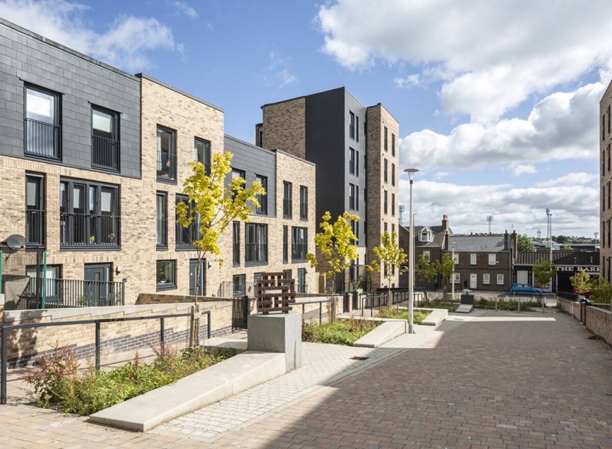 Scottish Construction Now