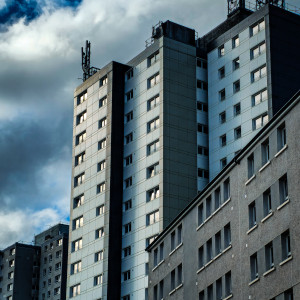 Duncan Smith: A low carbon approach to multi-storey retrofitting ...