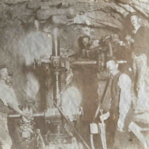 And finally… Victorian-era water pioneer pictures inspiring £12.5m ...