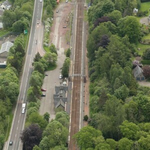 £3m investment to close the gap for Dunkeld and Birnam passengers ...