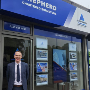 Shepherd opens new office in Bearsden | Scottish Construction Now