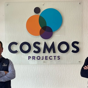 Cosmos Projects on track to increase turnover to £14m | Scottish ...