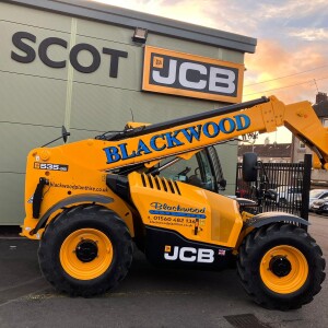 Blackwood Plant Hire strengthens fleet with 51 new JCB machines ...
