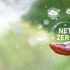 Scotland Excel – Delivering on Net Zero | Scottish Construction Now