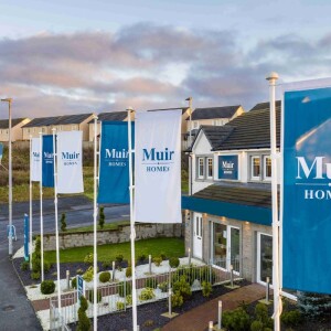 Muir Homes lodges plans for 48 new homes in Auchterarder | Scottish ...