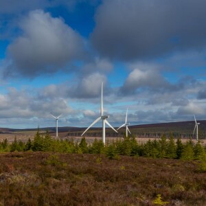 £30m contract agreed for Aberdeenshire wind farm | Scottish ...
