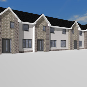 Loch Lomond approves Callander affordable homes plan | Scottish ...