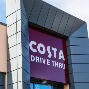 New Costa store delivered at Hermiston Gait | Scottish Construction Now