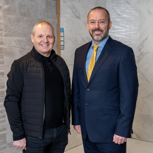 Subcontractor notches up three decades with Bellway | Scottish ...