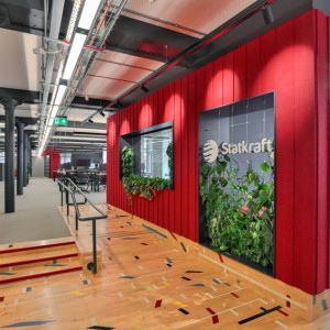 Six Scottish workplace projects celebrated at BCO awards | Scottish ...