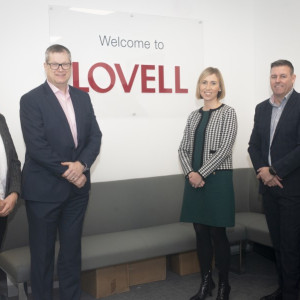 Lovell anticipating increased public sector demand from SCAPE framework ...