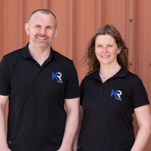 KR Group accreditations reaffirms commitment to excellence | Scottish ...