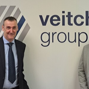 Veitchi Group makes key promotions in Interiors and Preservation ...