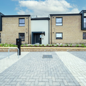 Campion Homes hands over first accessible properties at Dundee ...