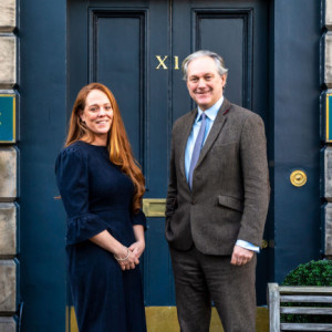 Sarah Curtis joins Rettie & Co as director of new homes | Scottish ...