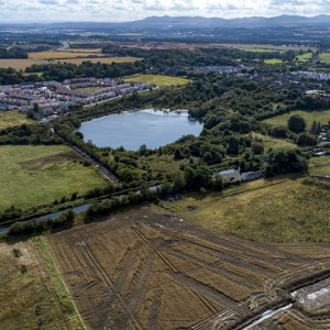 Winchburgh Developments to explore park-powered renewable energy ...