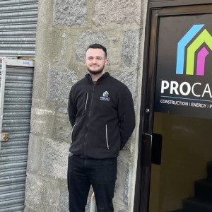 Procast Group opens first north east office | Scottish Construction Now