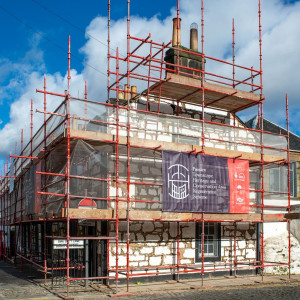 Building Briefs – March 6th | Scottish Construction Now