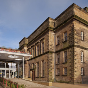 BDP school design makes Scottish Design Awards shortlist | Scottish ...