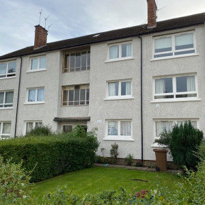 Oxgangs homes insulated thanks to council and Changeworks | Scottish ...