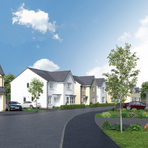 Miller Homes returns to East Ayrshire with new development | Scottish ...