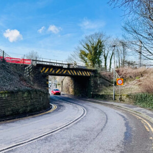 Busby railway bridge to get £1.8m upgrade | Scottish Construction Now