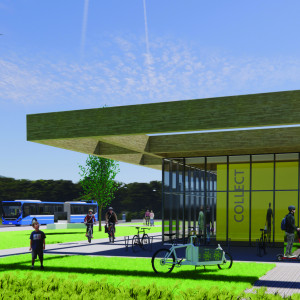 Angus Rural Mobility Hub awarded funding to explore development of ...