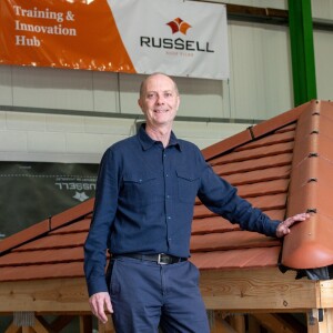 NHBC and tile manufacturer team up to raise the roof on industry skills ...
