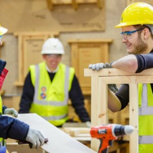 CITB’s SkillBuild competition returns | Scottish Construction Now