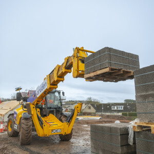 Campaign launched to encourage South of Scotland housebuilders to grow ...