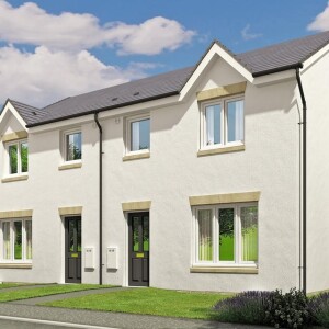 Home Group Scotland to deliver new affordable homes in South Gilmerton ...