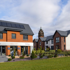 Bellway acheives five-star status for putting customers first ...