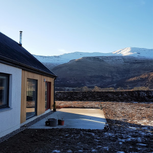 Scottish Government provides another £2m to support self-builders ...