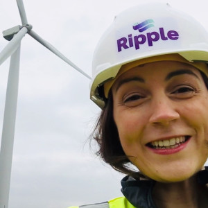Virgin Money invests £14m in Ripple Energy’s co-operative wind farm | Scottish Construction Now