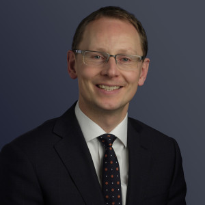 Alistair McAlinden and Stuart Dougal: Material shortages and price ...