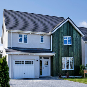 Bancon Homes obtains approval for second phase at Banchory development ...