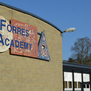 Forres Academy relocation approved | Scottish Construction Now