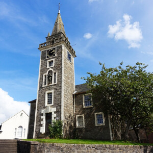 Historic Kilbarchan Steeple buildings to be restored | Scottish ...