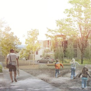 Dunbeg development benefits from £8m Scottish Charitable Bond ...