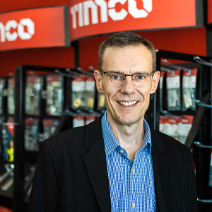 TIMCO appoints new finance director | Scottish Construction Now