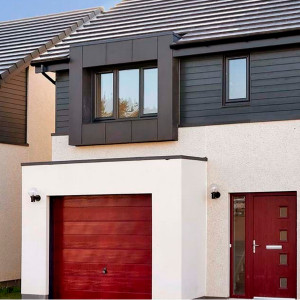 Bancon Homes earmarks land near Dobbies for latest phase at Maidencraig ...