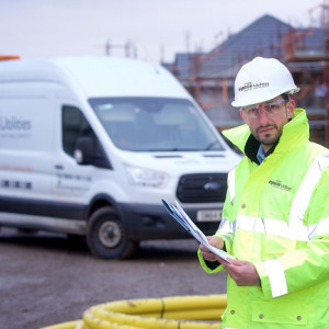 Energy Assets Group unifies nationwide utility network construction ...