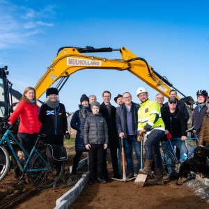 Building Briefs – February 10th | Scottish Construction Now