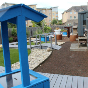 Architecture students to redesign Aberdeen Science Centre garden ...