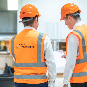 Clark Contracts appointed to £100m refurbishment and modernisation ...