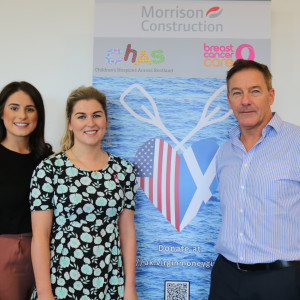 Morrison Construction successfully rows distance of Atlantic Ocean for ...