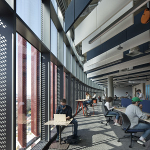 SES Engineering Services completes role on inspiring Learning ...