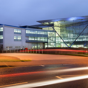 Atkins signs commitment to improve energy performance of buildings ...