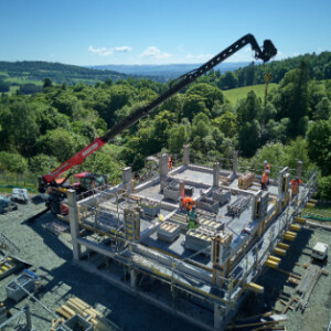 Loch Turret energy upgrades deliver continued clean water for 70,000 ...